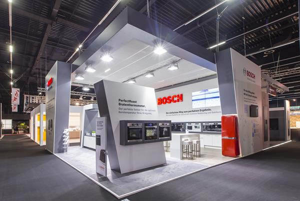BOSCH Online Presse-Center